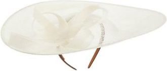 Saison 1865 Chapeau en fibres naturelles