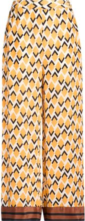 Emma & Gaia HOSEN & R&Ouml;CKE - Hosen auf YOOX.COM