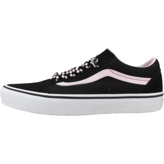 Vans Damen, Schuhe, Schwarzk, 40 EUGr&ouml;&szlig;e