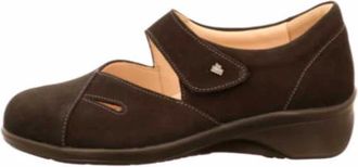 Finn Comfort Damen, Schuhe, Schwarzk, 37 EUGr&ouml;&szlig;e