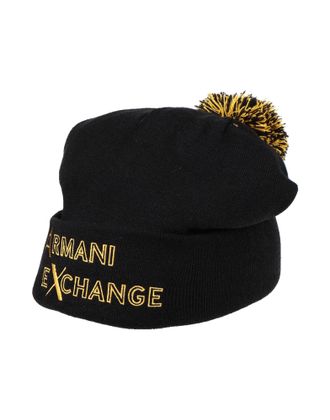 A|X Armani Exchange ACCESSOIRES - M&uuml;tzen & H&uuml;te auf YOOX.COM