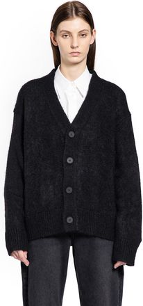 STUDIO NICHOLSON Trey Cardigan