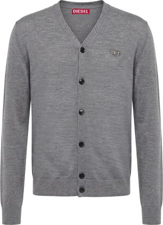 Diesel STRICKWAREN - Strickjacken auf YOOX.COM