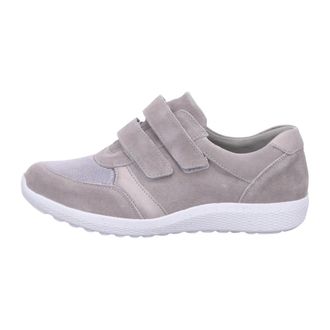 Waldl&auml;ufer Damen, Schuhe, Grau, 39 EUGr&ouml;&szlig;e