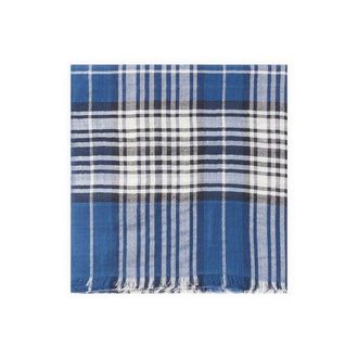 Saison 1865 Foulard en laine