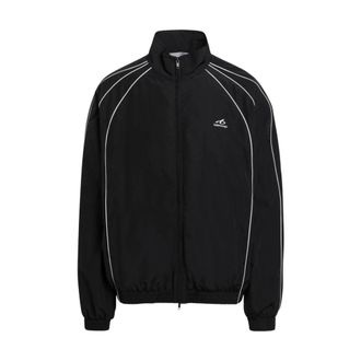 Balenciaga Bodies Tracksuit Jacket - - Sport - Herren - Schwarzk - M