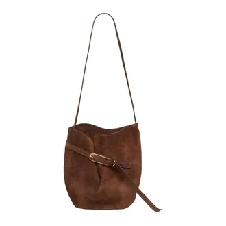 Little Liffner Damen, Taschen, Braun, ONE SIZEGr&ouml;&szlig;e