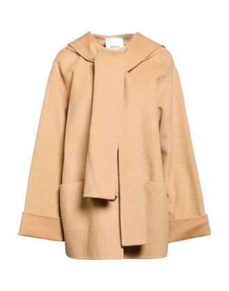 Erika Cavallini Semi Couture JACKEN & M&Auml;NTEL - M&auml;ntel auf YOOX.COM