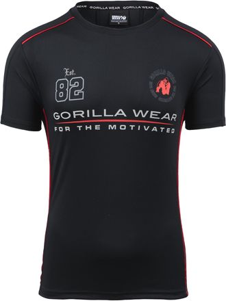 Gorilla Wear T-Shirt Broxton