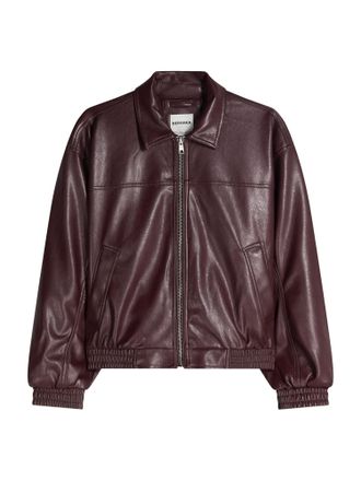 Bershka Jacke