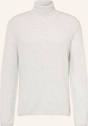 Marc O'Polo Marc Opolo Rollkragenpullover grau