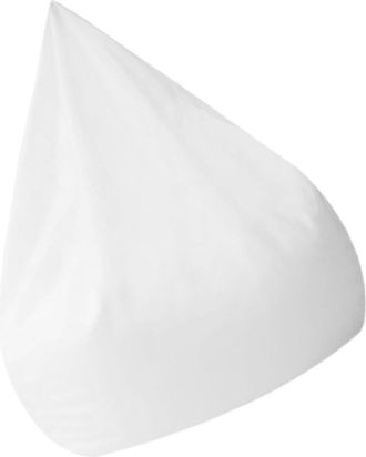 BESPORTBLE IWOWHERO Innenbezug f&uuml;r Sitzs&auml;cke Lazy Tasche Atmungsaktives Netzmaterial Gro&szlig;er Innensack ohne F&uuml;llung 120x130cm Leichter und Abnehmbarer Sofabezug f