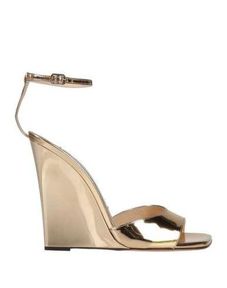 Jimmy Choo London CHAUSSURES - Sandales sur YOOX.COM