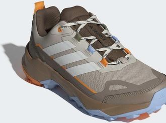 adidas adidas Performance - Terrex skychaser ax5 - Chaussures de randonn&eacute;e - Beige/blanc cass&eacute;/carton-Neutre