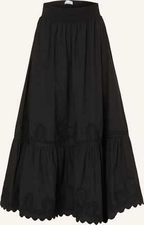 Princess Goes Hollywood Princess Goes Hollywood Rock Mit Stickereien schwarz