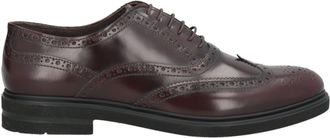 Franco Fedele SCHUHE - Schn&uuml;rschuhe auf YOOX.COM