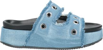 INUIKII SCHUHE - Sandalen auf YOOX.COM