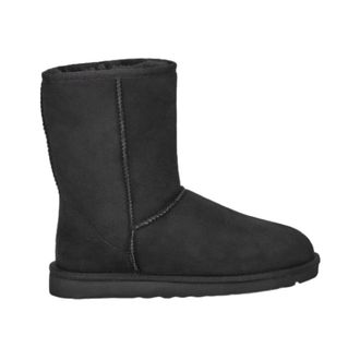 UGG Klassische Kurze Schaffellstiefel - - Shoes - Herren - Schwarzk - 41 EU