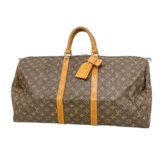 Louis Vuitton unisex, Pre-owned, Brun, Taille: ONE Size Sac Boston Pre-owned