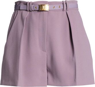 Elisabetta Franchi HOSEN & R&Ouml;CKE - Shorts & Bermudashorts auf YOOX.COM