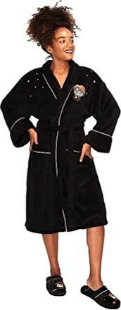 Harry Potter Peignoir pour femme Harry Kawaii Adulte T. Unique