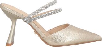 Twentyfourhaitch SCHUHE - Mules & Clogs auf YOOX.COM