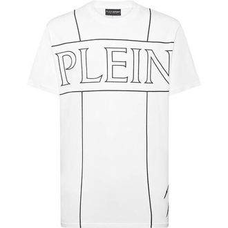 Plein Sport Herren Shirt