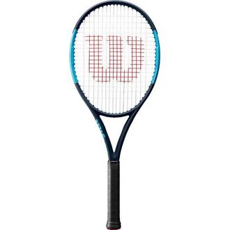Wilson Herren Tennisschl&auml;ger ULTRA 100L V2.0 RKT