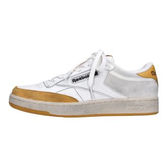 Reebok Reebok Baskets Multicolore - Femme - Sport - Blanc - Taille: 40 EU