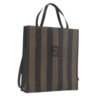 Fendi Damen, Pre-Owned, Mehrfarbig, ONE SIZEGr&ouml;&szlig;e