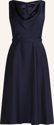 Vera Mont Cocktailkleid blau