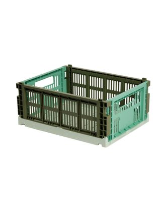 HAY DEKORATIONEN - Beh&auml;lter und K&ouml;rbe auf YOOX.COM