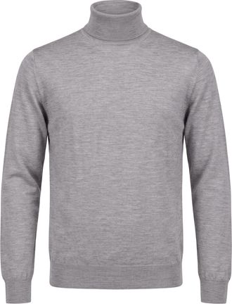 Fedeli STRICKWAREN - Rollkragenpullover auf YOOX.COM