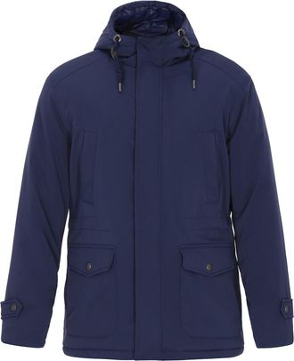 Dreimaster Jacke