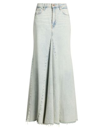 Guess HOSEN & R&Ouml;CKE - Jeansr&ouml;cke auf YOOX.COM