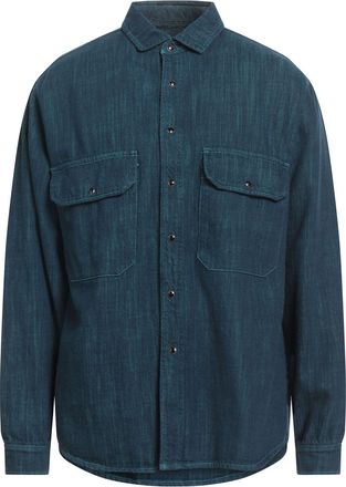 White Sand TOPS - Jeanshemden auf YOOX.COM