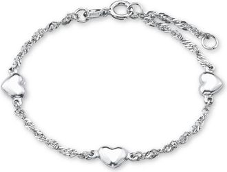Amor Armband Herz