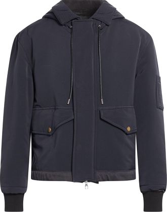 Dunhill JACKEN & M&Auml;NTEL - Jacken und Anoraks auf YOOX.COM