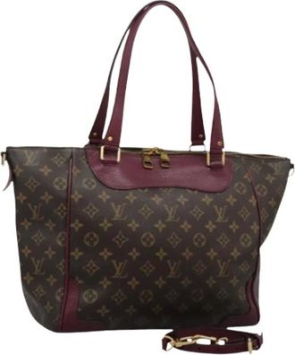 Louis Vuitton Damen, Pre-Owned, Lila, ONE SIZEGr&ouml;&szlig;e