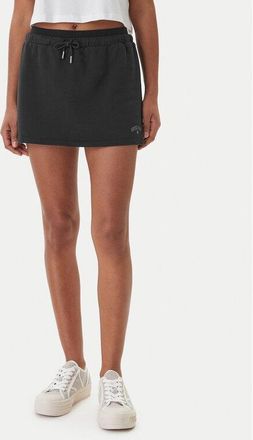 Guess Skorts W6GDG4 K68I4 Schwarz Regular Fit
