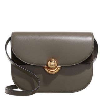 Furla Crossbody Bags - Furla Sfera S Crossbody Round - Gr. unisize - in Grün - für Damen