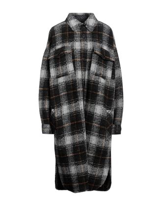 Isabel Marant JACKEN & M&Auml;NTEL - M&auml;ntel auf YOOX.COM
