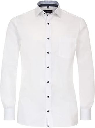 Casamoda Casa Moda Kent Modern Fit, Blanc., 43