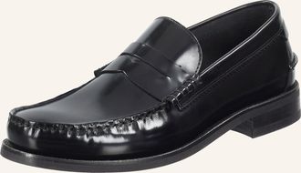 GANT Penny-Loafer Lenkoxx schwarz
