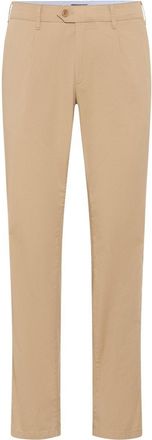 Brax Bundfalten-Hose Eurex by Brax beige