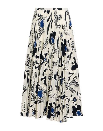 Ulla Johnson HOSEN & R&Ouml;CKE - Maxi-R&ouml;cke auf YOOX.COM