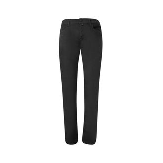 Jacob Cohen Slim-fit Jeans - - Jeans - Herren - Schwarzk - W38