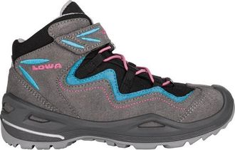 Lowa Kinder Multifunktionsstiefel ROBIN EVO GTX QC