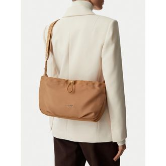 Mexx Handtasche MEXX CEO-MEXX-M-001-08 Beige