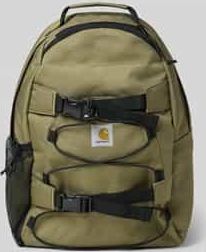 Carhartt Work in Progress Rucksack mit Label-Detail Modell KICKFLIP